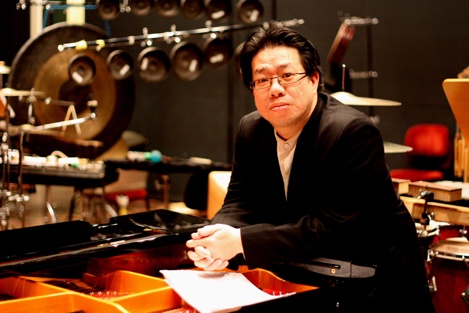 List of works – Chong kee Yong 鍾啟榮