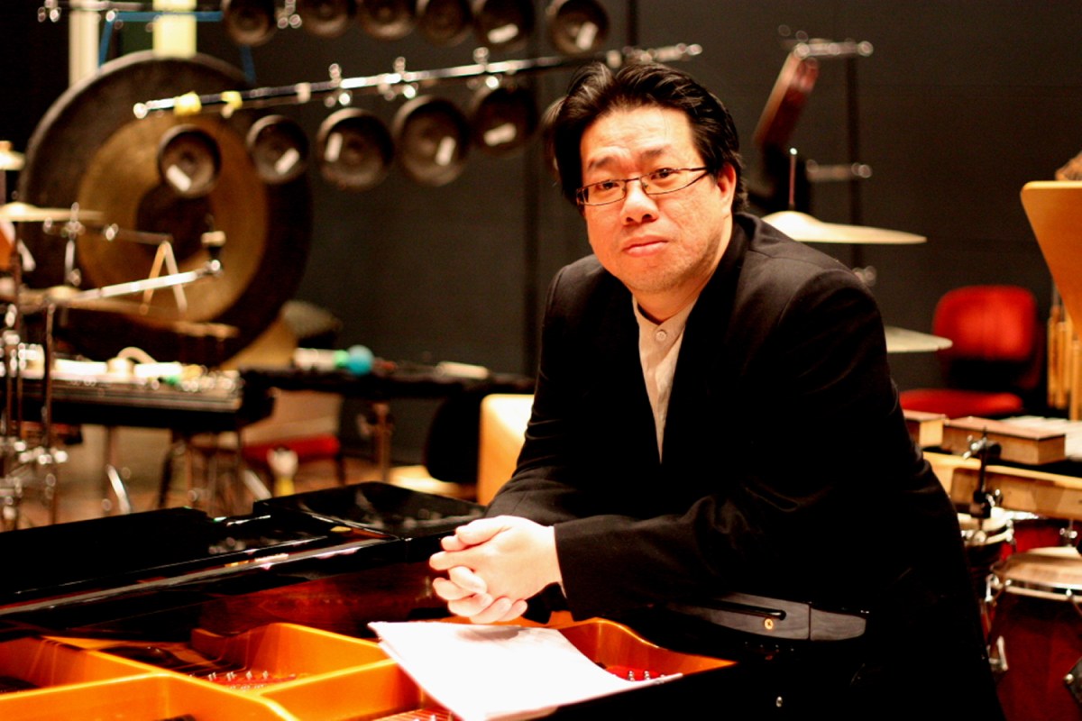 List of works – Chong kee Yong 鍾啟榮